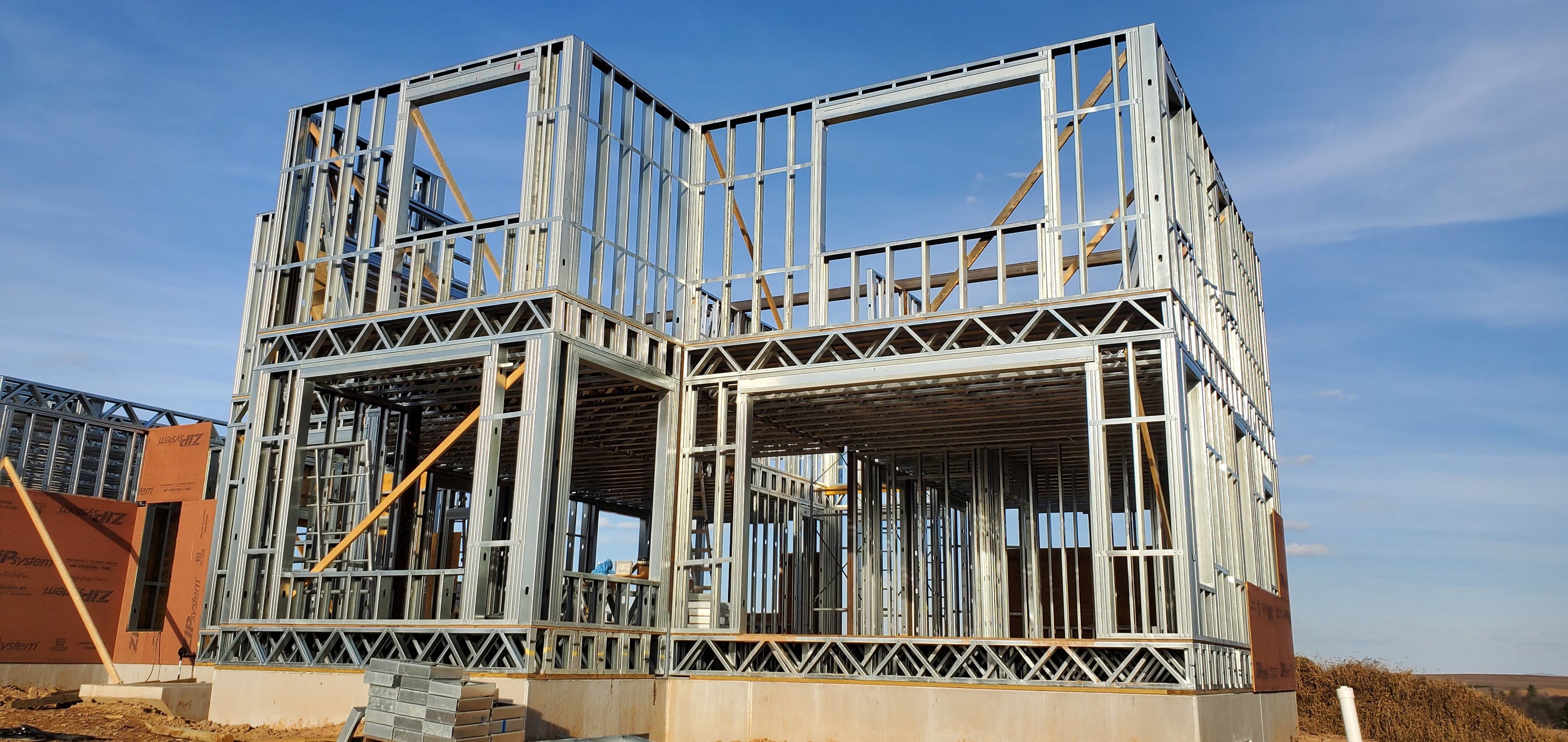 Metal framing supplier dedicated to customers – US Frame Factory