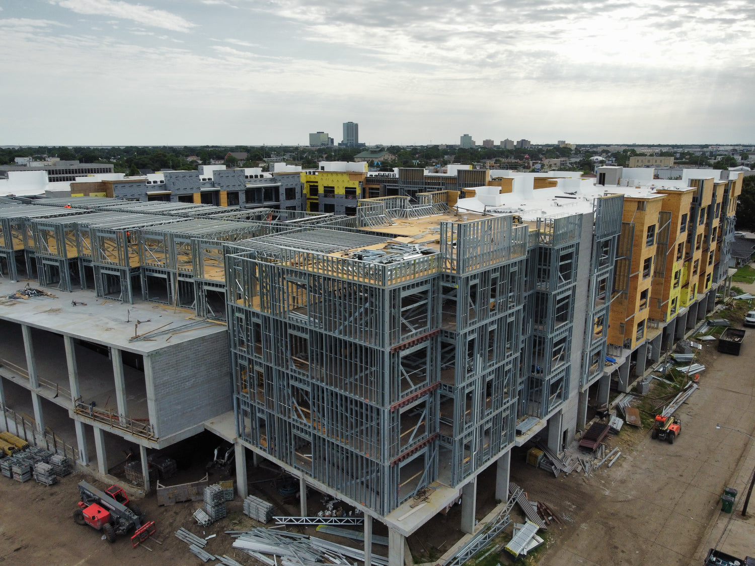 Popular Metal Stud Framing Accessories 2024 – US Frame Factory