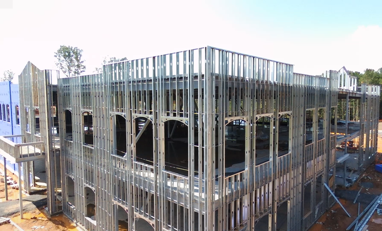 Enabling Building Movement - Deflection Clips and Drift Clips – US ...