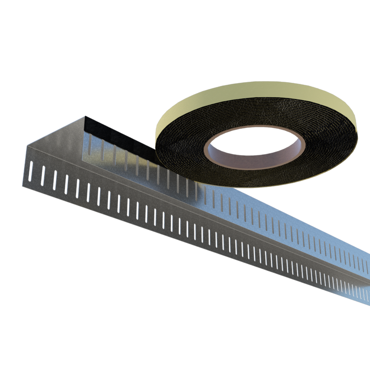 Aluminum Burn Clips – US Frame Factory