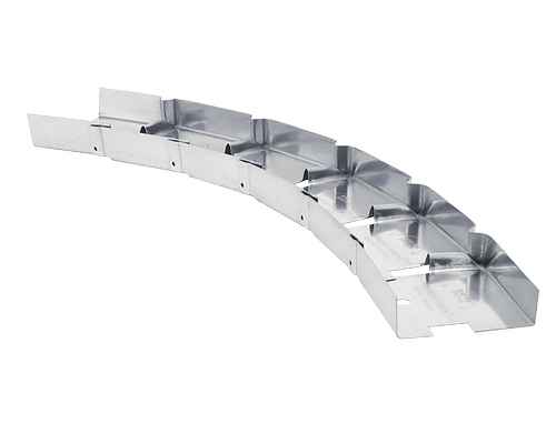 Simpson (RT400-8) 400T125-8 FT 8' x 4" x 20ga (30mils) (bundle of 6 ...