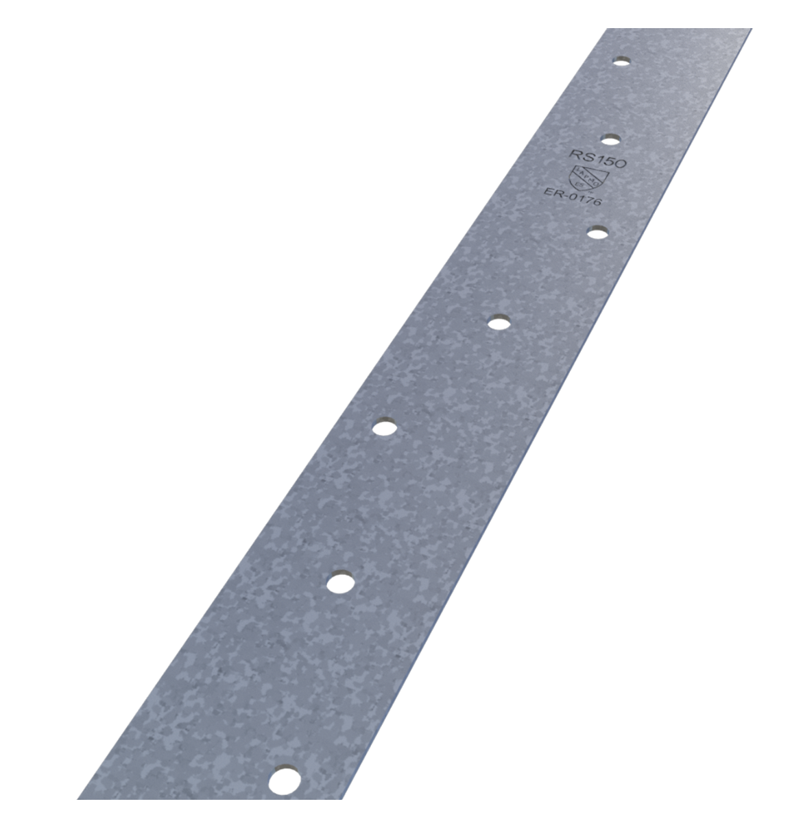 ClarkDietrich CDRS200 ROLLED STRAP 200' x 1-1/4" x 43mils (18ga) – US ...