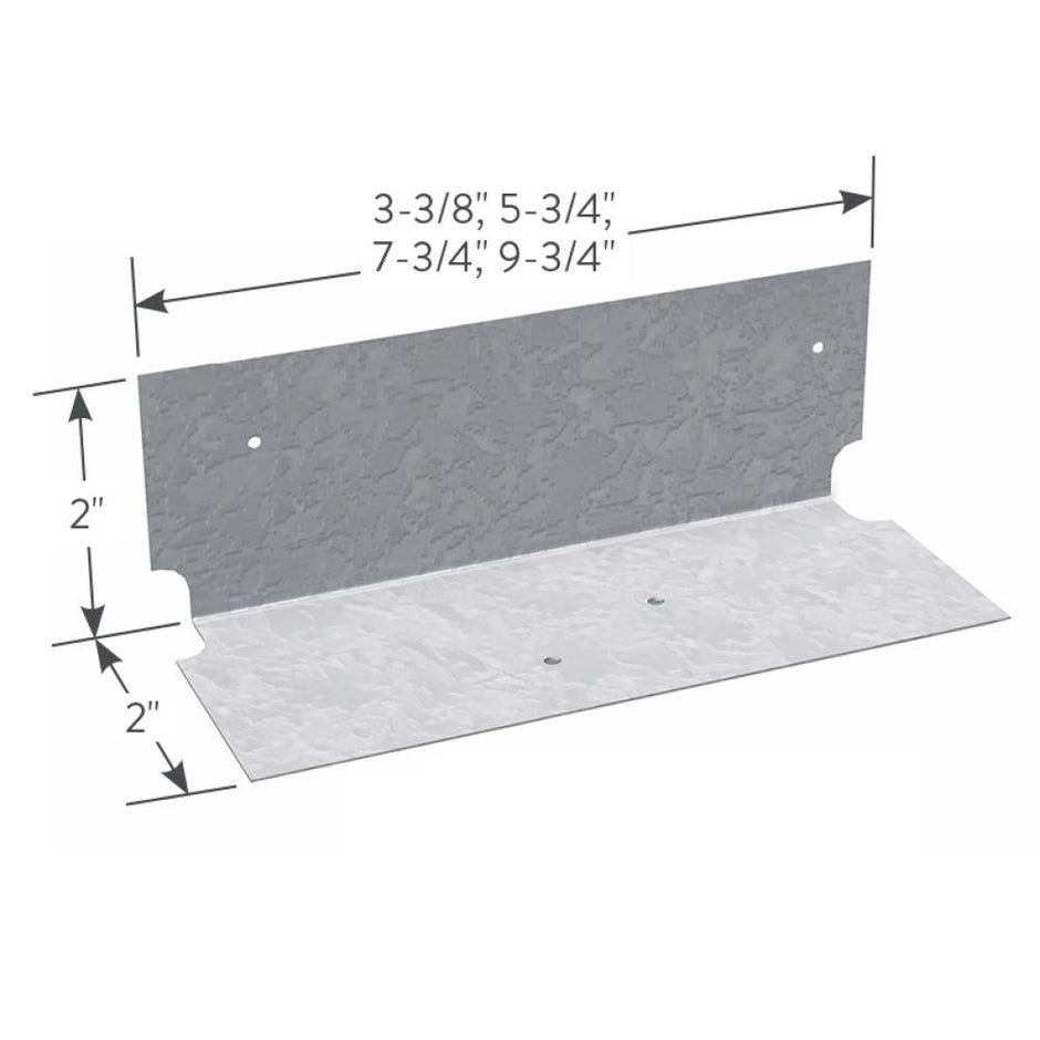 Deflection Clips for Metal Framing – US Frame Factory