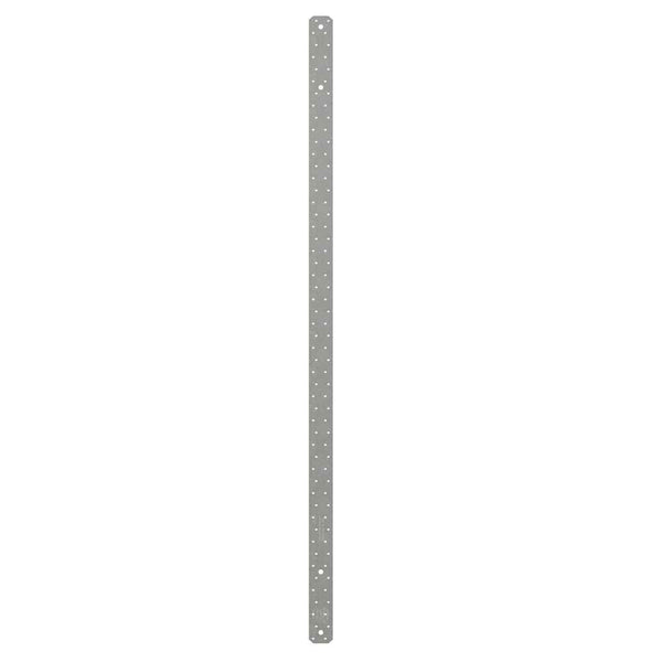 Simpson (MSTC66) 65-3/4 MEDIUM STRAP TIE 65-3/4" x 1-1/4" x 14ga (68mi ...