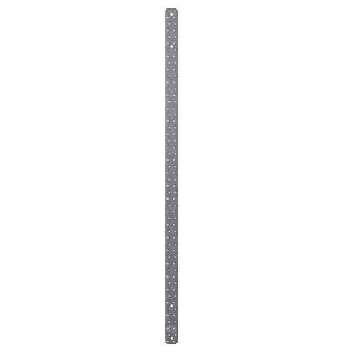 Simpson (MSTC78) 77-3/4 MEDIUM STRAP TIE 77-3/4" x 3" x 14ga (68mils ...