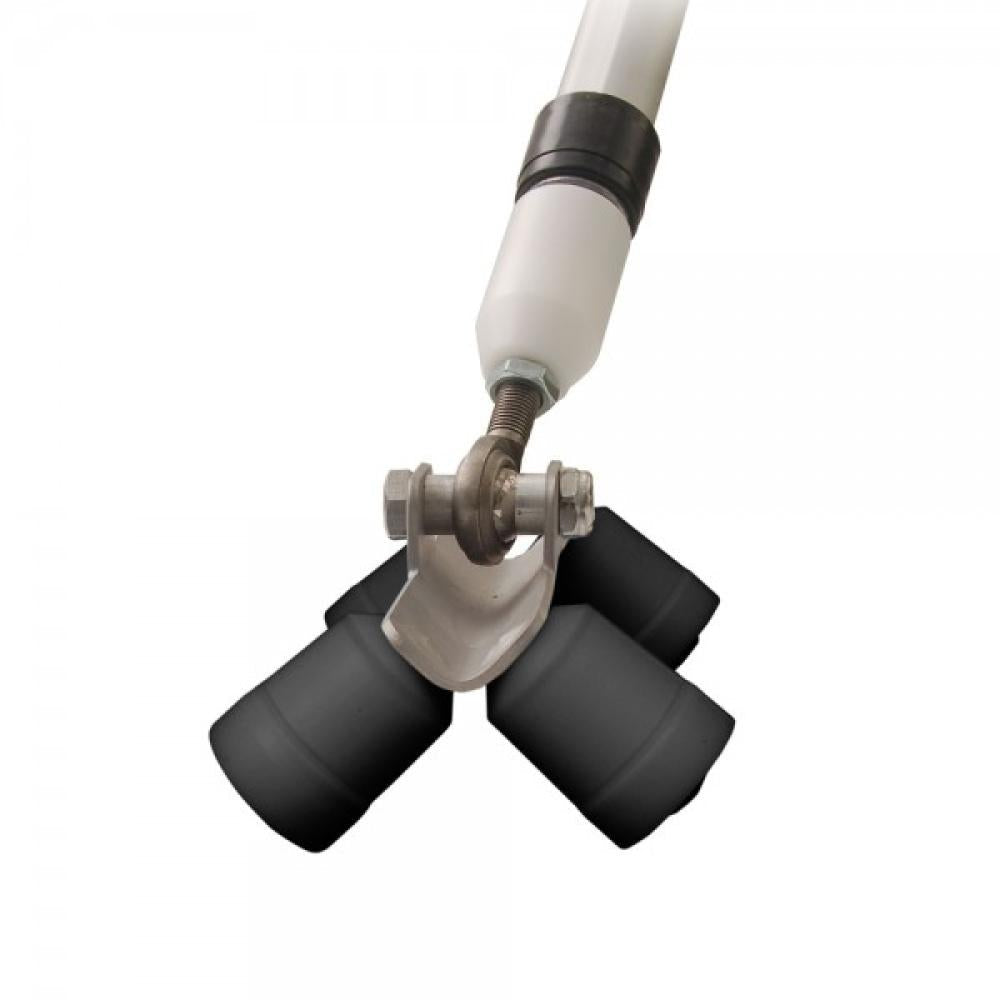 ClarkDietrich BSR-300 - OUTSIDE 90 CORNER ROLLING TOOL – US Frame Factory