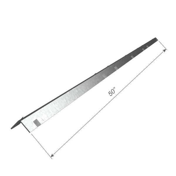 ClarkDietrich SPZD SPAZZER® 9200 BAR 20GA (25PC CARTONS) 50" x 7/8" x ...