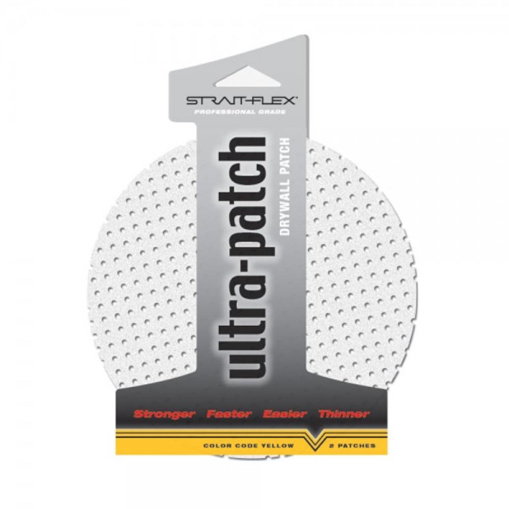 ClarkDietrich ULTRA-PATCH (100 Count) 6" diameter (box of 100) – US ...