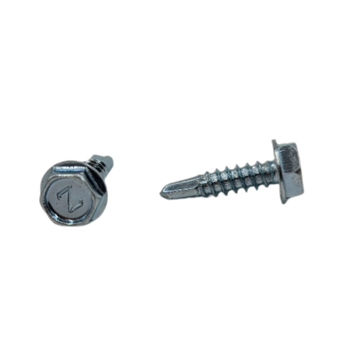 Zeus Fasteners Metal to metal applications and medium gauge metal fram ...