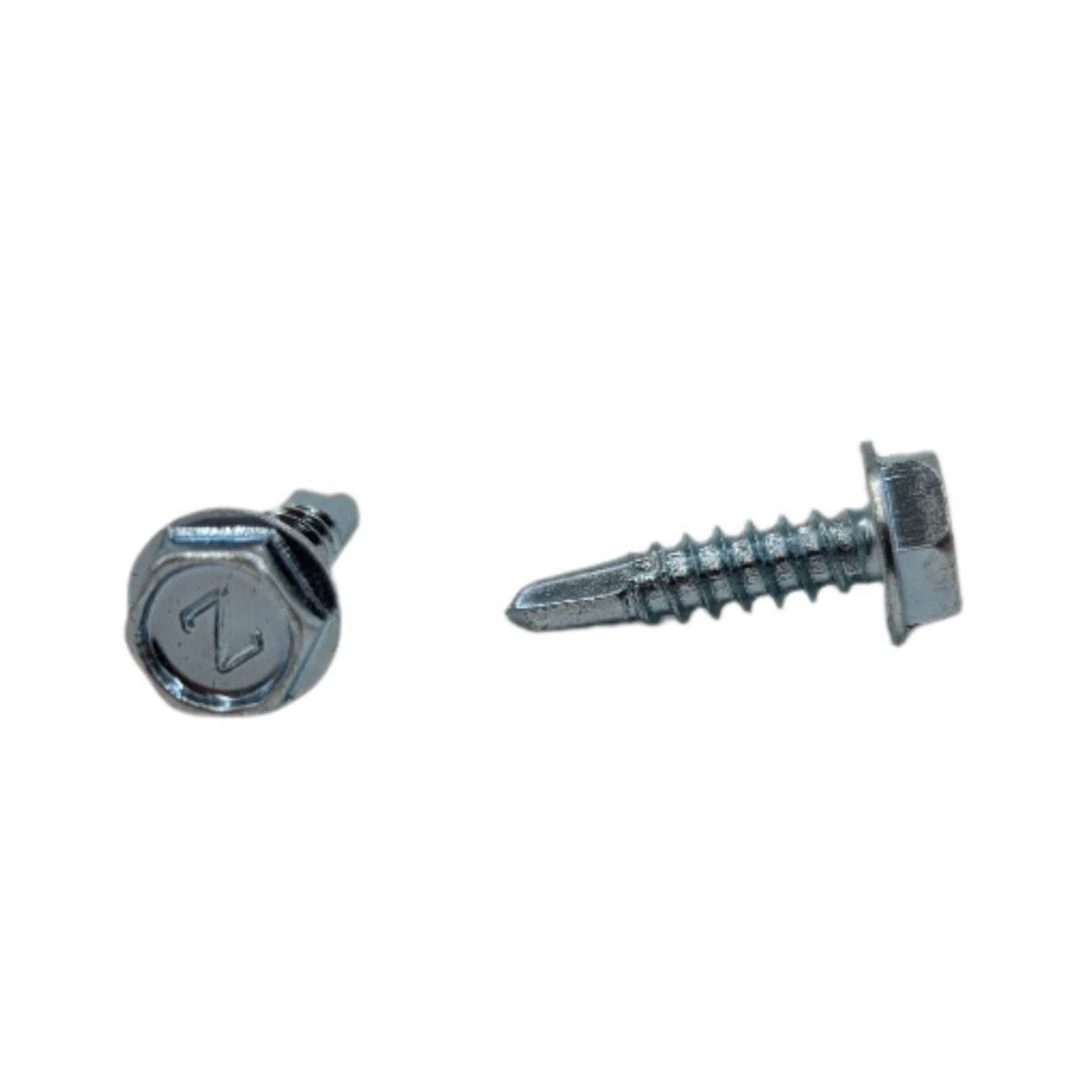 Zeus Fasteners Metal to metal applications and medium gauge metal fram ...