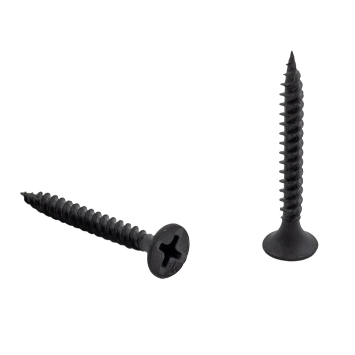 Zeus Fasteners Drywall to 25-20 GA metal studs, #6 X 1-1/4", Bugle Hea ...