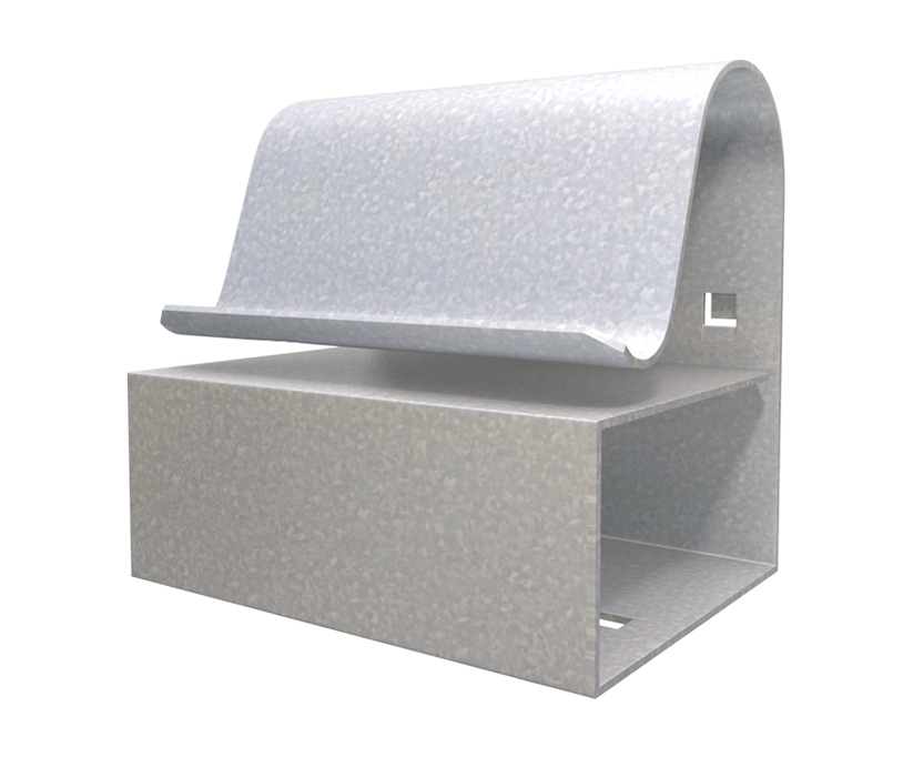 The Steel Network (GripClip-087) GripClip® - Cold-Formed Steel Framing ...