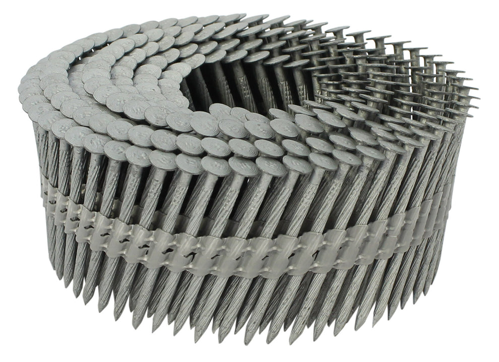 ET&F COIL PANELFAST® PINS (AGS-100-0150NA) Dims .100 x 1-1/2” Knurled ...