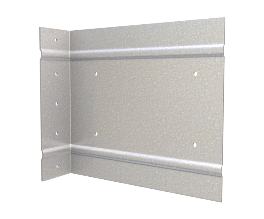 The Steel Network (LB362/400) StiffClip® LB - Multi-Purpose/ Spandrel ...