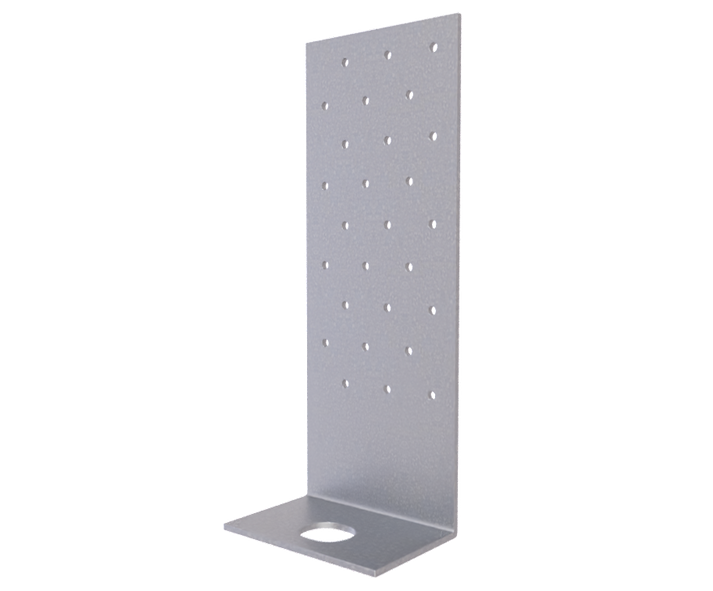 The Steel Network (TD w/o Plate) StiffClip® TD without Plate - Uplift ...