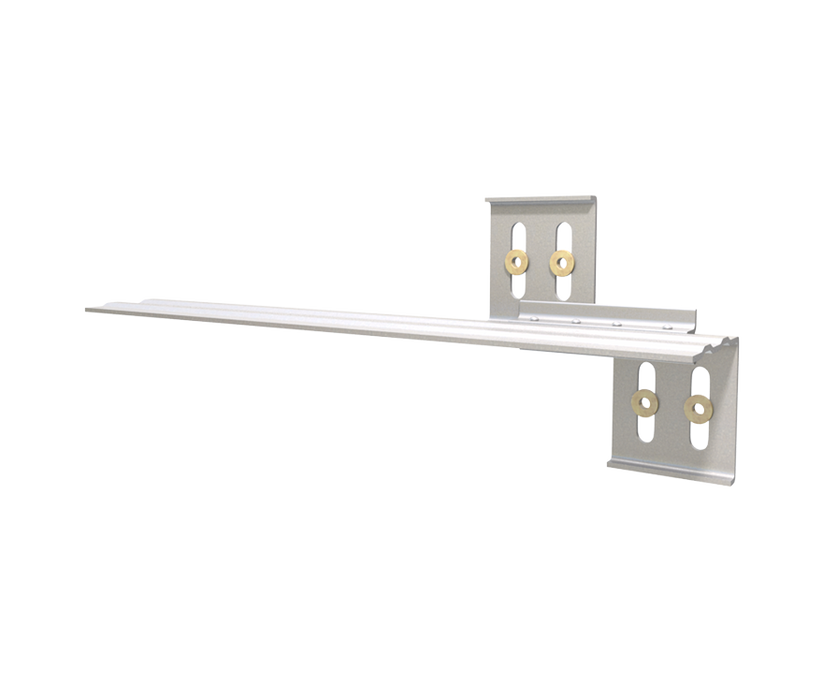 The Steel Network (SLT(S)-R) VertiClip® SLT - Exterior Slab Bypass Def ...