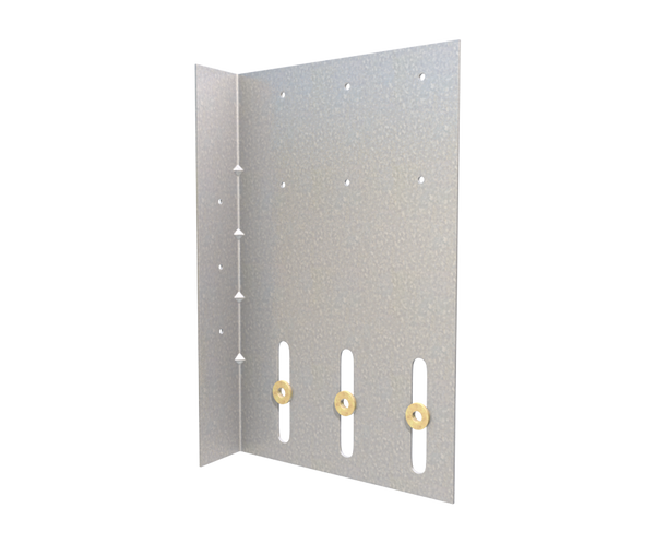 The Steel Network (Splice600) VertiClip® Splice - Clip Connector for L ...